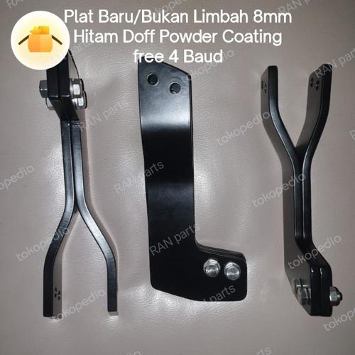 Jual Footstep Extend Poly Fox R - 7Mm - Kota Bandung - RANs Parts ...