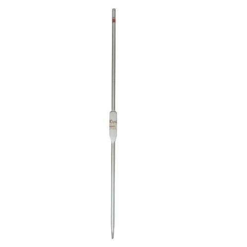 Jual Pipet Volume | Pipet Gondok IWAKI - Volumetric Pipette (Amber Type ...