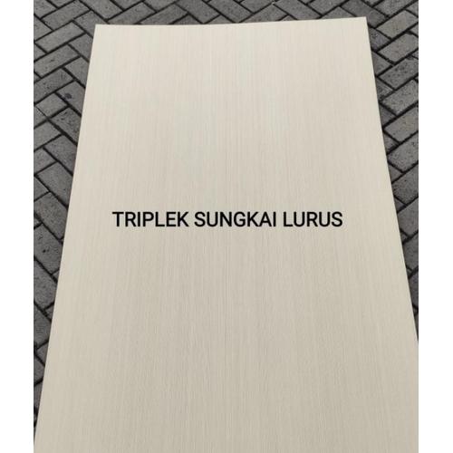 Jual Terbagus Triplek Mega Sungkai Lurus Triplek Fancy Mega Sungkai 3Mm 4X8 - Jakarta Pusat ...