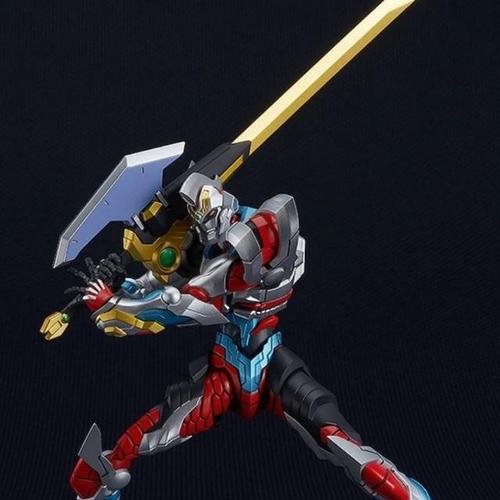 Jual Ans Figma Ssss Gridman Primal Fighter No Moderoid Full Power Smp