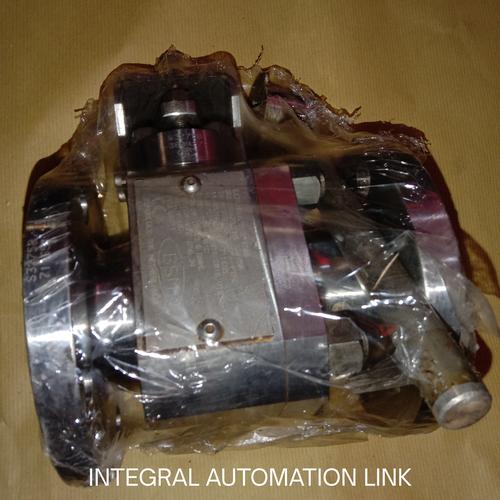 Jual BSM BALL VALVE 2 " SCH150 - Kota Batam - integral automation link ...