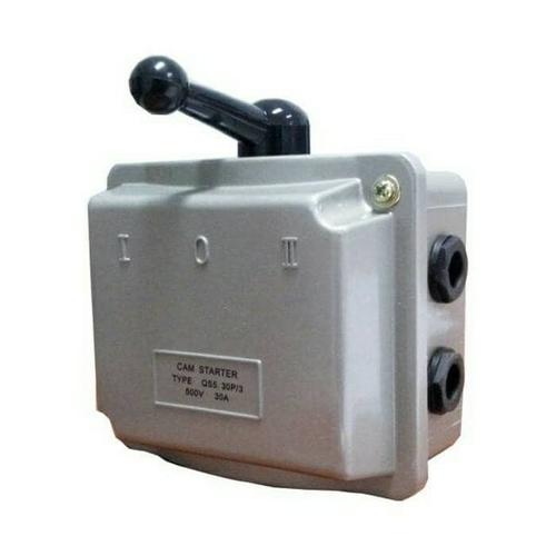 Jual Saklar Sakelar Starter Genset Switch On Off Alat Pemutus Arus Listrik - Kota Bogor ...