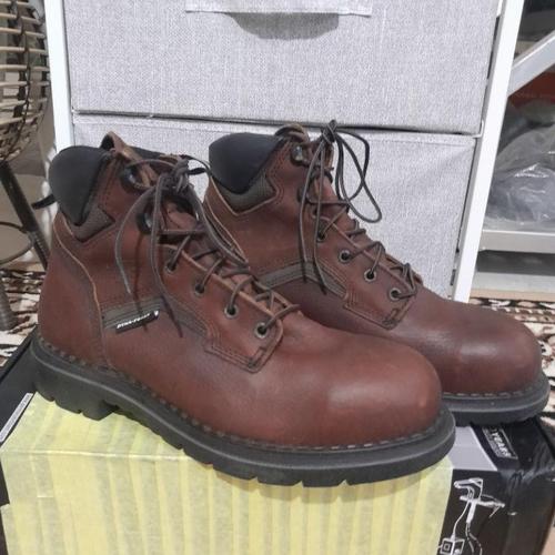 Jual size 42 sepatu safety redwing redwings red wing wings 2226 ...