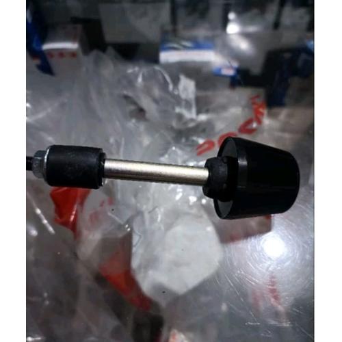 Jual Bandul Balancer Stang Jalu Stang Motor Satria Fu Hitam Original ...