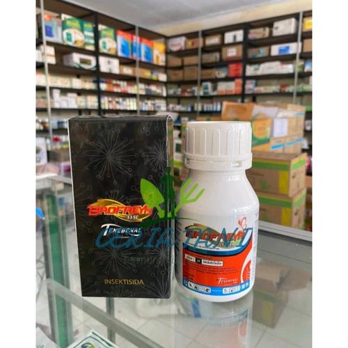 Jual BROFREYA 53SC 100 ML & 200 ML Insektisida - 100ML - Kab. Kediri ...