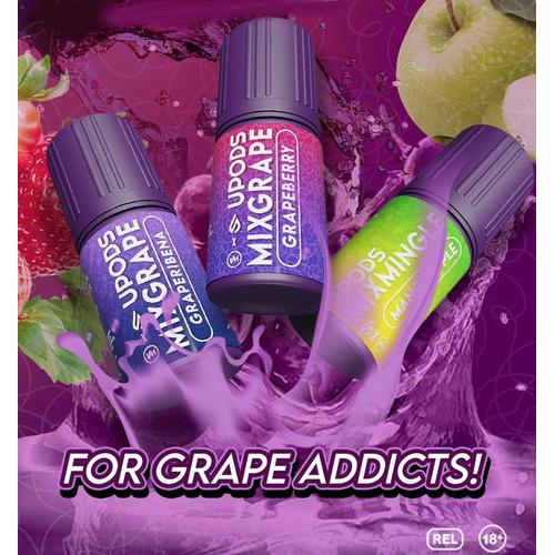 7+ Rekomendasi Liquid Salt Nic Dingin Terbaik dan Enak 2023 » Vapeboss ...