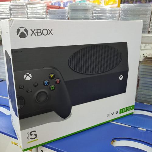 Jual Console Xbox Series S 1TB - Jakarta Utara - WISNU GAME | Tokopedia