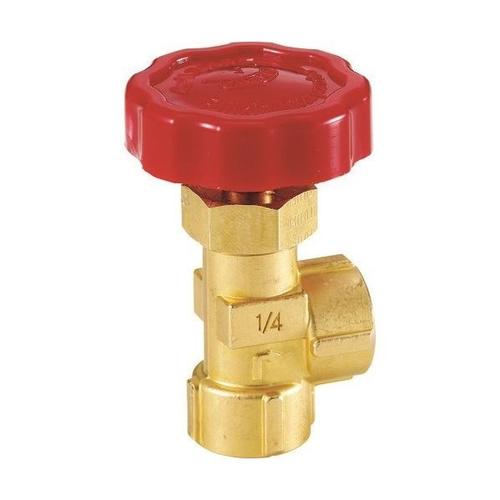 Jual Fujikin Manual Needle Valves DH-32B-R Series - Jakarta Barat ...