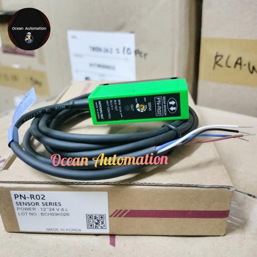 Jual Sensor Hanyoung PN-R02 / Photo Sensor Hanyoung - Jakarta Barat ...