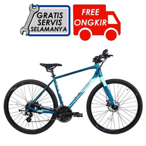 Jual TERBARU!!!! Sepeda Hybrid - Sepeda Polygon Path 2 700C MURAH ...