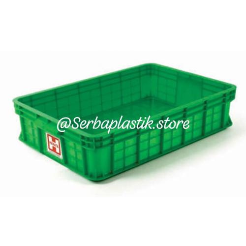 Jual Container box industri / keranjang krat kontainer pabrik kura ...