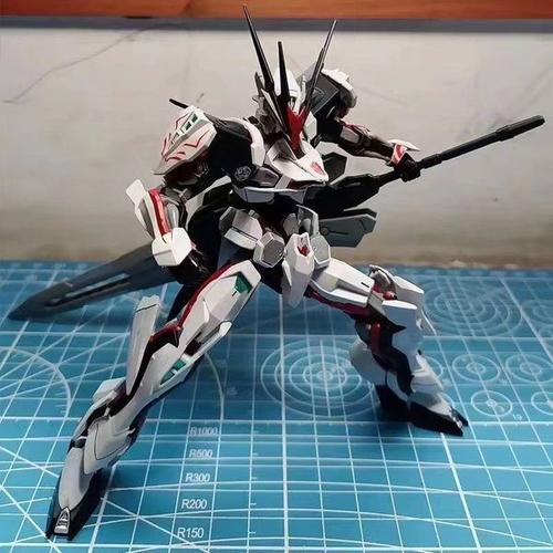 Jual HG Load Astray HGCE 1/144 High Grade - Kota Semarang - NOGO SHOP ...