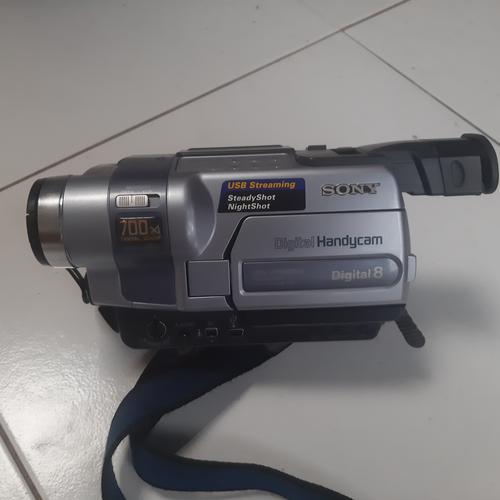 Jual camera video recorder / handycam merk sony - Kota Banjarmasin ...