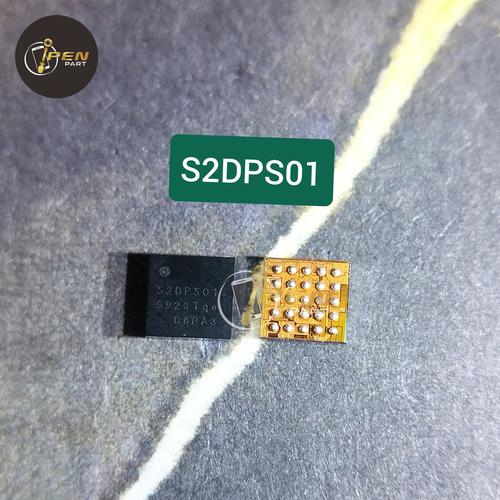 Jual IC Display S2DPS01 Samsung A23 Lampu S2DPSO1 Light - Kab ...