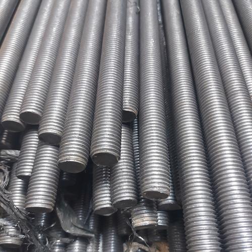 Jual As Drat M24 x 1 Meter Long Drat M24 Thread Rod M24 + Double Mur ...