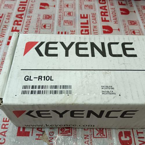 Jual keyence sensor area GL-R10L original - Jakarta Barat - jenus ...