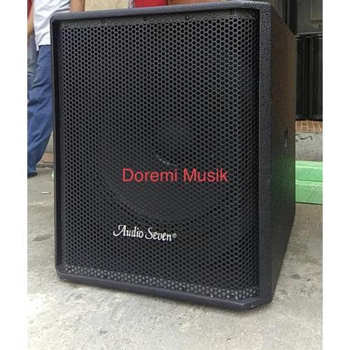 Jual SPEAKER KOPER 12"inch BESAR KIMISO+ MIC PENGATURAN LENGKAP ...