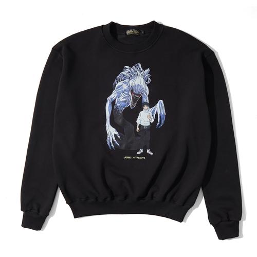 Promo JUJUTSU KAISEN 0 | FOREVER TOGETHER | AFTR X JJK X FTH - M - Kota ...