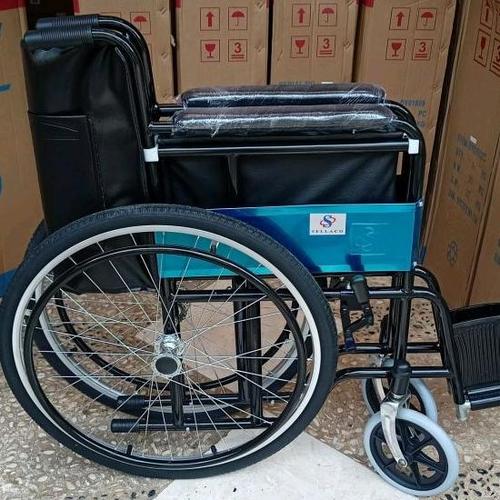 Jual kursi roda seken - Seken standar - Kota Surabaya - REYUMA IDN ...