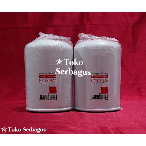 Jual WF2123 / WF 2123 / WF-2123 Water Filter Fleetguard - Jakarta Utara ...