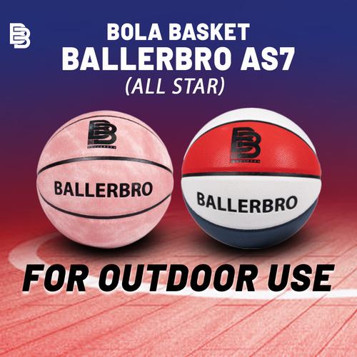 Jual BOLA BASKET BALLERBRO AS7 | BOLA BASKET OUTDOOR | BOLA BASKET SIZE ...