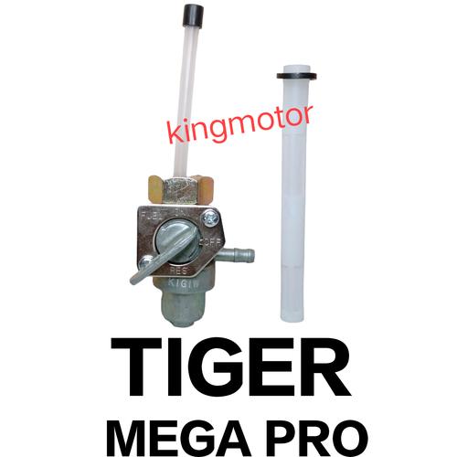 Jual KRAN BENSIN KERAN TANGKI TENGKI FUEL COCK HONDA TIGER MEGA PRO ...