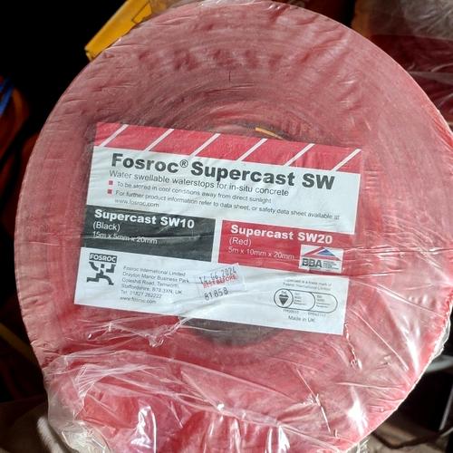 Jual Fosroc | Supercast SW20 red - Kab. Tangerang - landak_mini | Tokopedia