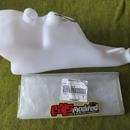 Jual TEMPAT WADAH OLI SAMPING NINJA R SS M L J ORIGINAL KAWASAKI ...