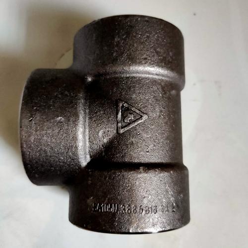 Jual Tee A105 Class 3000 Socket Welding 2 Inch - Jakarta Barat - GRT ...