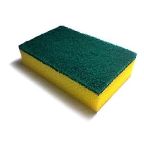 Jual Spons/Sponge Busa Cuci Piring Serbaguna - Kab. Tangerang - Luxindo ...