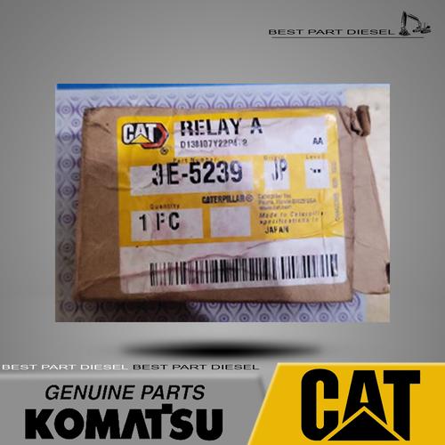 Jual RELAY 3E-5239 GENUINE PART 3E5239 - Jakarta Pusat - BEST PART ...