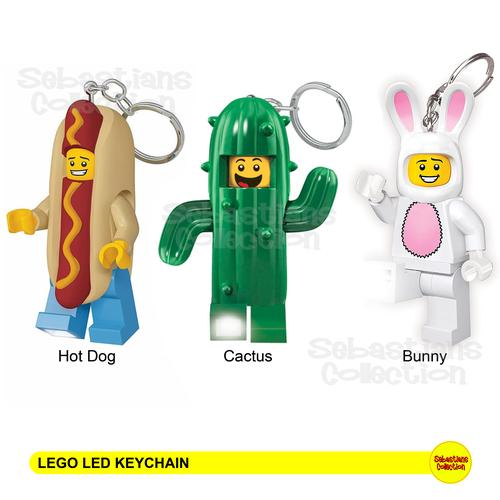 Jual LEGO LED KEYCHAIN - LEGO LED KEYLIGHT - Bunny - Jakarta Barat ...