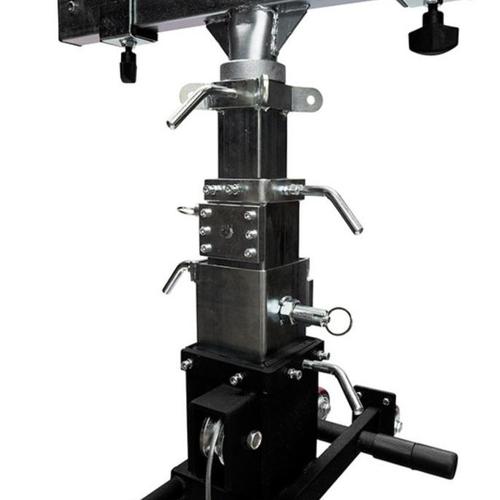 Jual Tower lift line array speaker lifter teleskopik 5,4 m - Jakarta ...