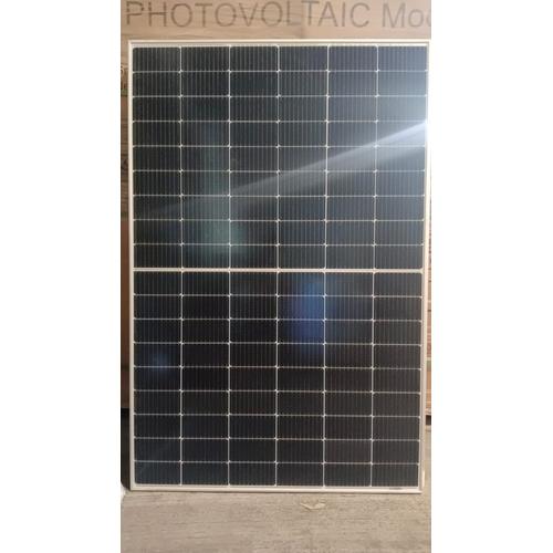 Jual Solar Panel Mono Maysun 400WP Half Cut Solarcell PV 400 WP ...