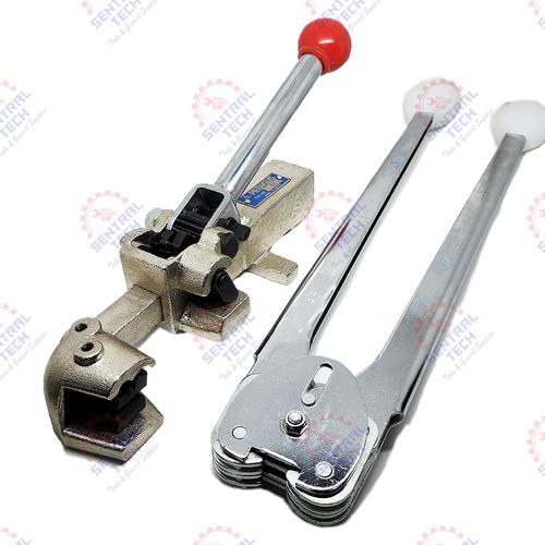 Jual PEGASUS Hand Strapping Band Tool,Alat Packing Klem Manual 3/4 ...