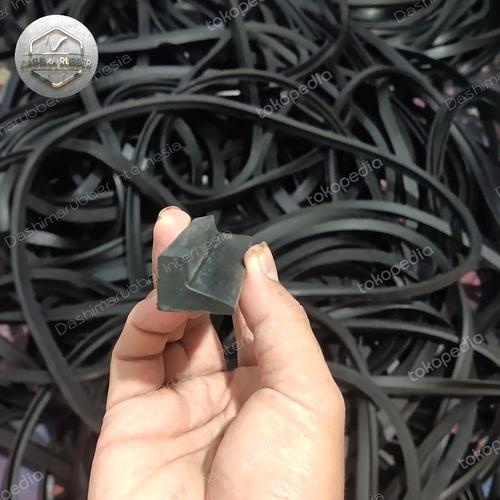 Jual Packing Pintu Rebusan Tebal 9mm - Kab. Garut - Dashimarubber ...