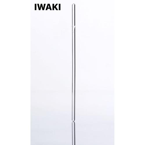 Jual Batang Pengaduk Kaca merek IWAKI - Glass Rod / Stirrer - L 200 mm ...