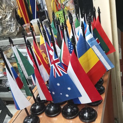 Jual bendera MEJA NEGARA #MACAM-MACAM NEGARA - Jakarta Pusat - IRWAN ...