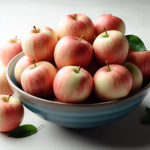 Jual Apel Fuji 1kg - Kota Bogor - PAPA PANGAN | Tokopedia