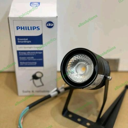 Jual Phillips Spotlight 6W BGP150 - Jakarta Timur - allsolutions ...