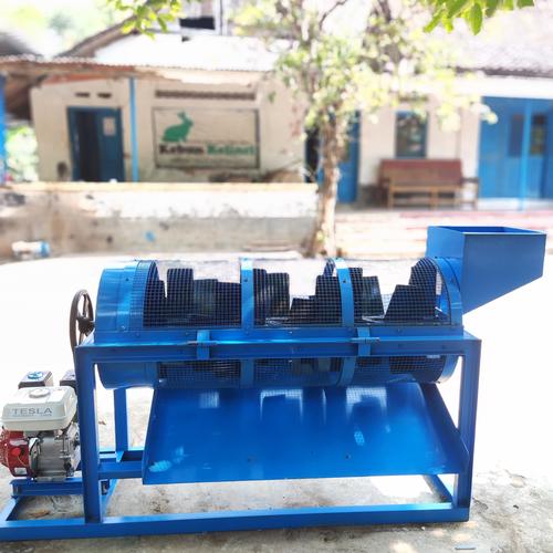 Jual Mesin Gibrik Mesin Pencuci dan Pengering Sampah Plastik - Kota ...