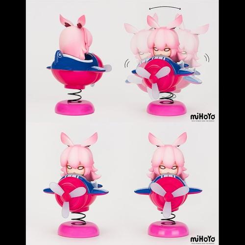 Jual Yae Sakura Mini Figure Happy Shake (9cm)- Honkai Impact 3rd - Kota ...