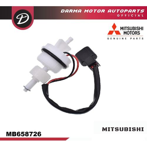 Jual Kabel Sensor FIlter Solar Strada L200 L300 Kuda Diesel MB658726 ...