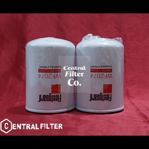 Jual WF2074 / WF 2074 / WF-2074 Water Filter Fleetguard - Jakarta Utara ...