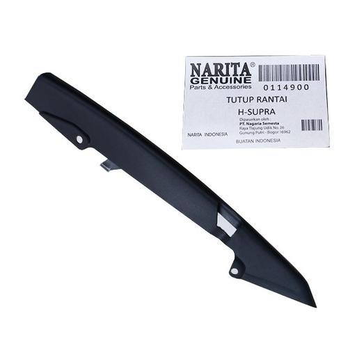 Jual tutup Rantai Honda Supra Fit New & Supra Fit X & Supra Fit S dan ...