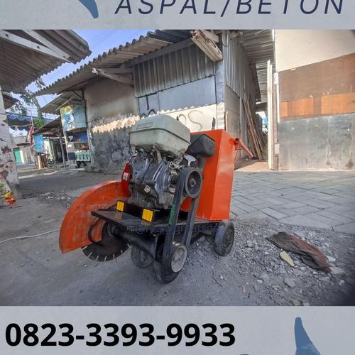 Jual Sewa Cutting Aspal Beton - Kota Surabaya - berkah langgeng teknik ...