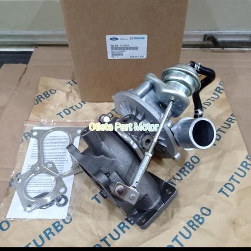 Jual turbocharger ford ranger everest 2.5 2500ccTDI mazda bt50 tdi wl84 - Jakarta Barat - DSJ ...
