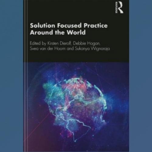 Jual Buku Solution Focused Practice Around the World - Jakarta Barat ...