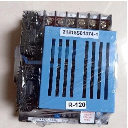 Jual AVR GENSET AUTOMATIC VOLTAGE REGULATOR LEROY SOMER R120 - Kota ...