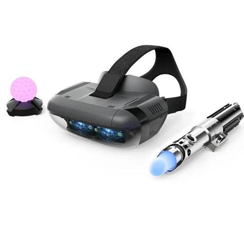 Jual AR Mirage Challenge AR Smart Glasses Augmented Reality Holograp ...